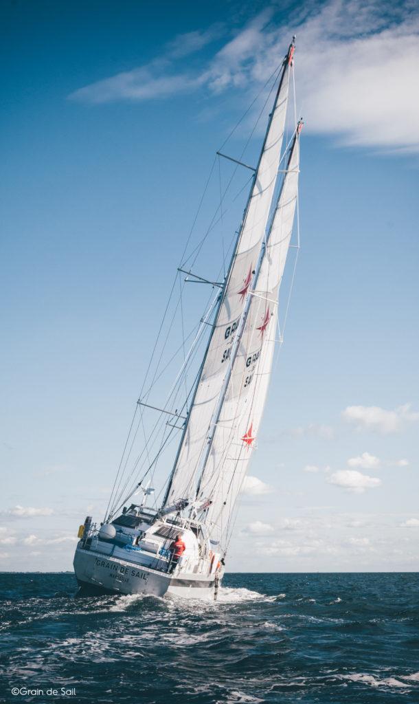 #Ÿnspire – Jacques Barreau, PDG et co-fondateur de Grain de Sail - Ynsect