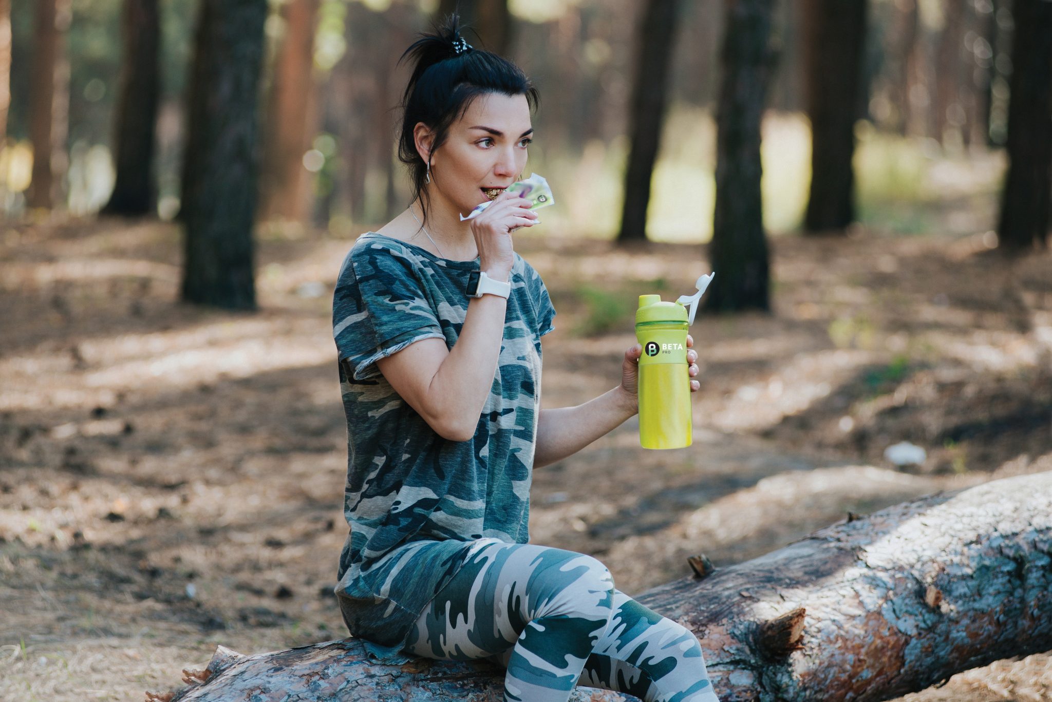 Ingredients - Ynsect